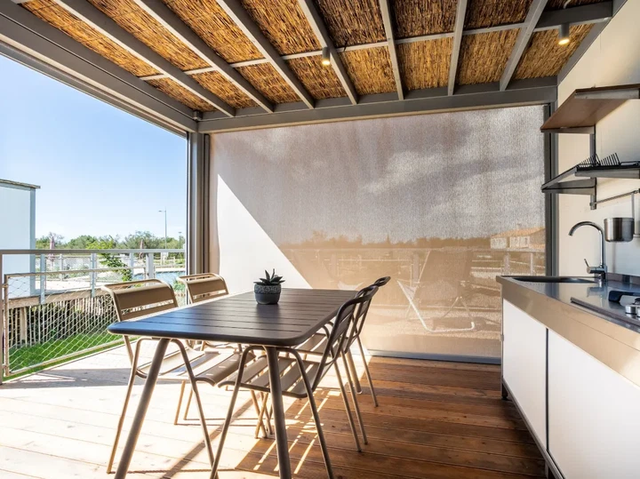 Lodges De Camargue - Arles