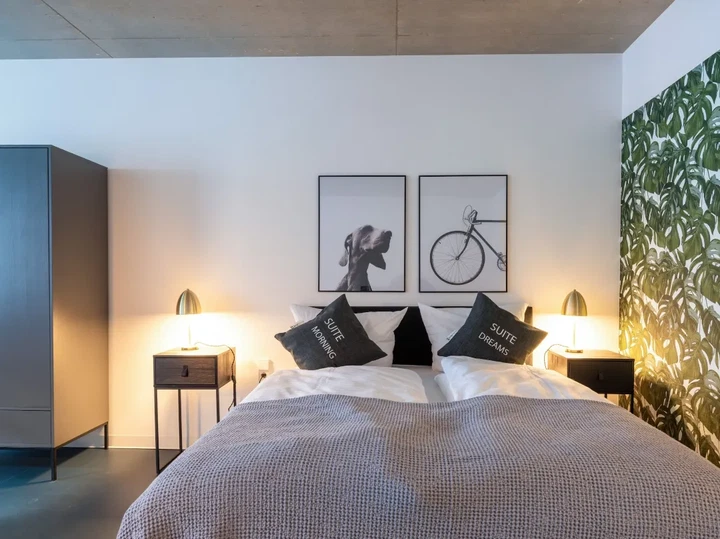 Limehome Erfurt Maximilian Welsch Str - Erfurt