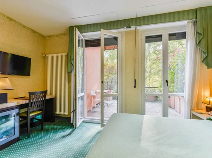 Don Abbondio Hotel Ristorante - Lecco
