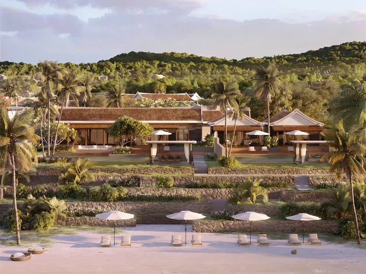 Park Hyatt Phu Quoc - Phú Quốc
