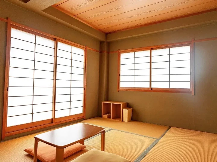 Ryokan Kasuga - Iga