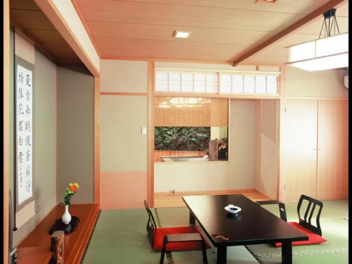 Unzen Iwaki Ryokan - 운젠시