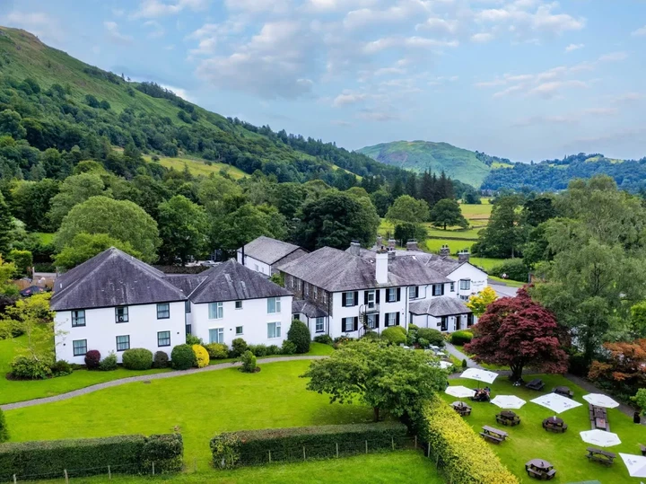 The Swan At Grasmere- The Inn Collection Group - Grasmere