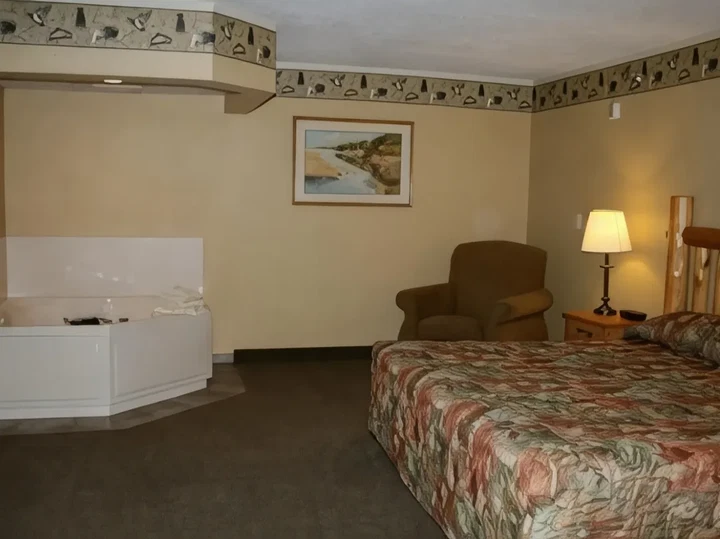 Oveson Pelican Lake Resort And Inn - 明尼蘇達州