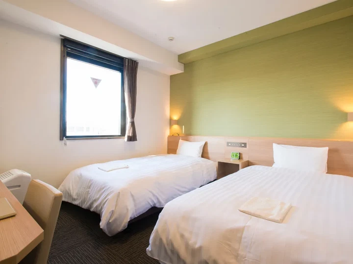 Hotel Park Inn Tonami Inter - Tonami