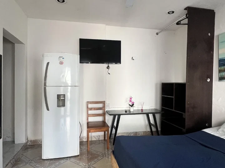 Hostal Mid Gy - Mérida