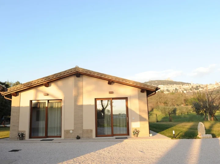 Il Granaio Affittacamere - Assisi