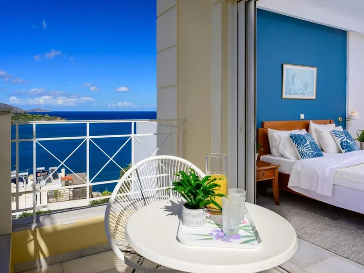 Bellevue Suites - Greece