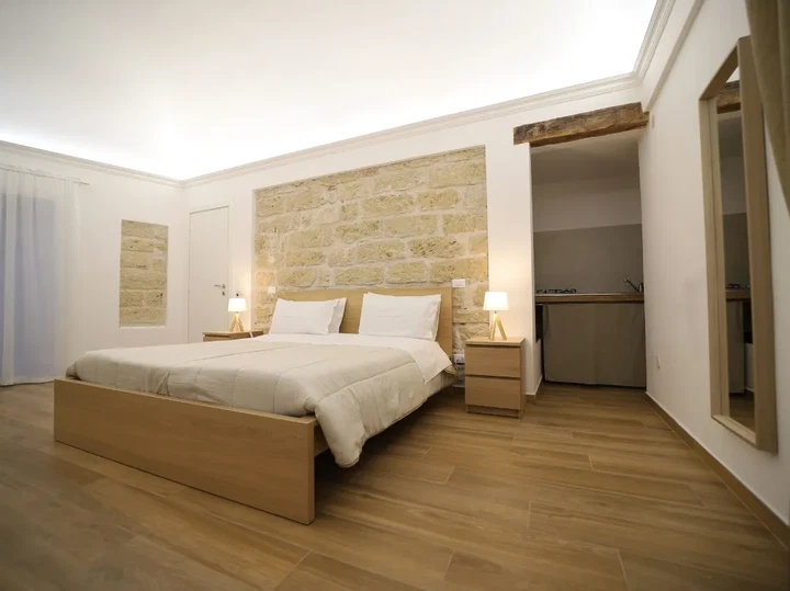 Boscò Suites - Palerme