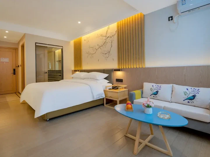 Dongguan Tangxia Bai Yali Hotel - Shenzhen