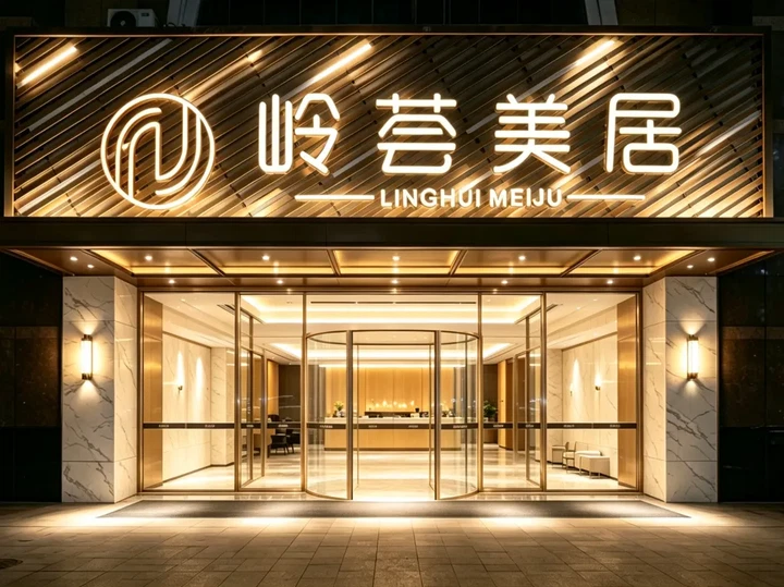 Linghui Mercure - Canton / Guangzhou