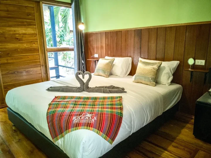 Rapala Rock Wood Resort - Ao Nang