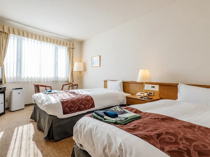 Kamisuwa Station Hotel - Chino