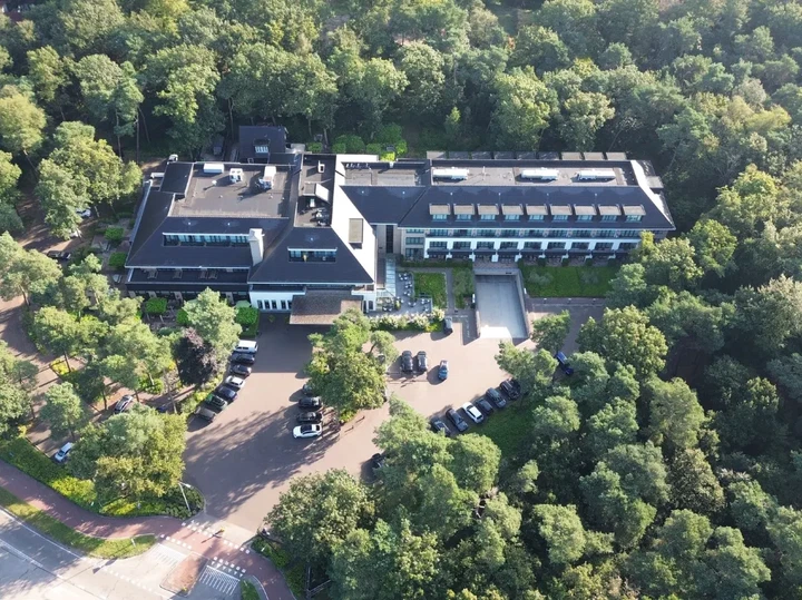 Van Der Valk Hotel Harderwijk - Gelderland