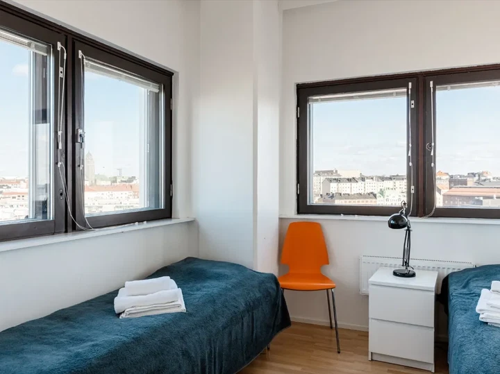 Sky Hostel Helsinki - Helsinki