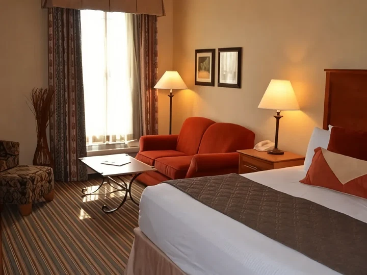 Inn At Cross Keys Station - Oregon