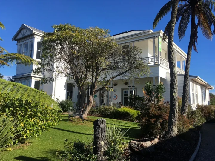 Tripinn Modern Motels & Affordable Accommodation - West Coast