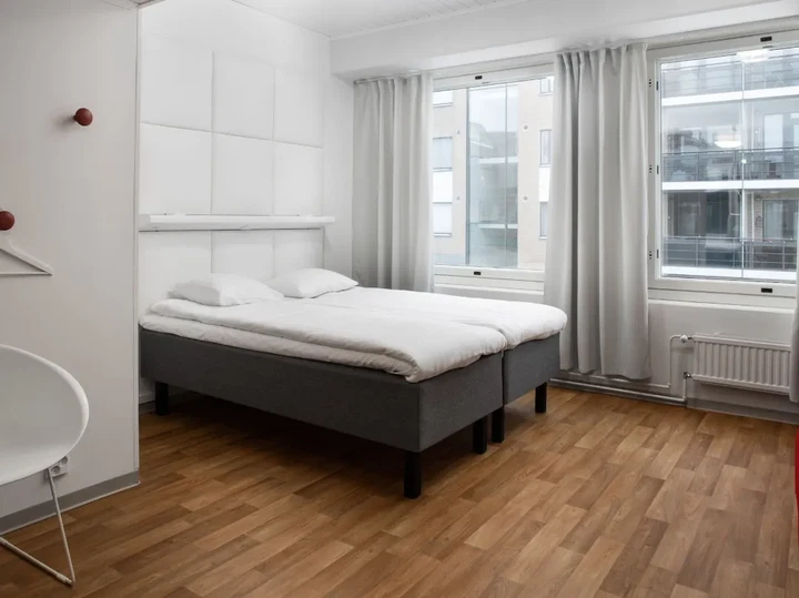 Omena Hotel Pori - Pori