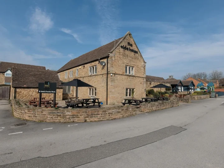 Olde House, Chesterfield By Marston's Inns - Chesterfield
