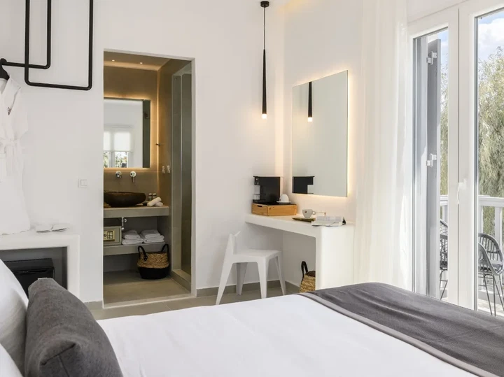 Sunset Windmills Suites - Griechenland