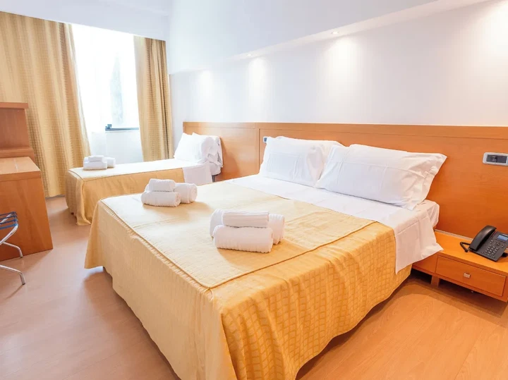 Hotel Planet International - Arezzo