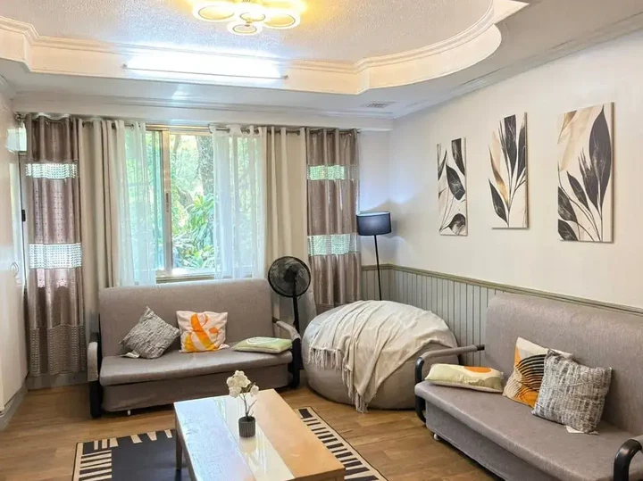 La Vida Homestay - Baguio