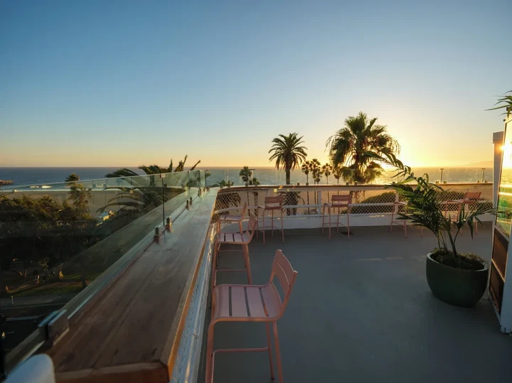 The Eden - Santa Monica, CA