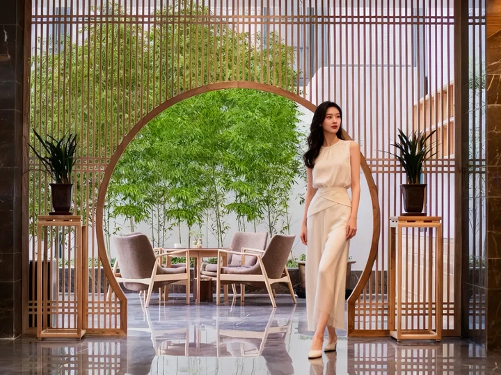 Chunqiu Oxygen-rich Hotel - Tibet