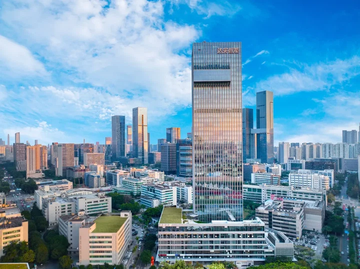Yingdas Hotel Shenzhen Nanshan - 