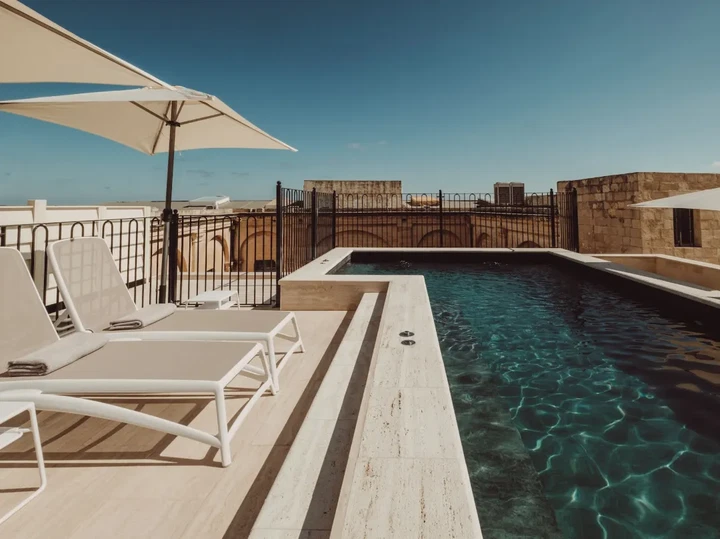 San Karlu Hotel - La Valette