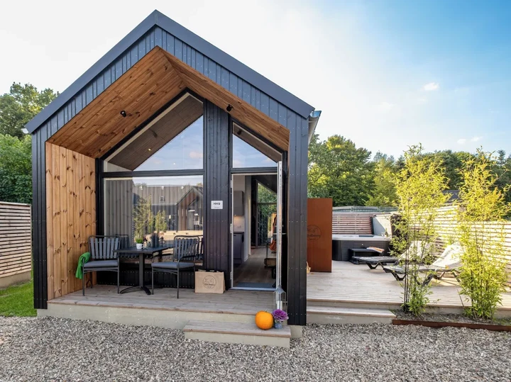 Ribe Camping - Ribe