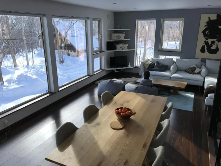 Beautiful Forest Hideaway, Niseko - Niseko