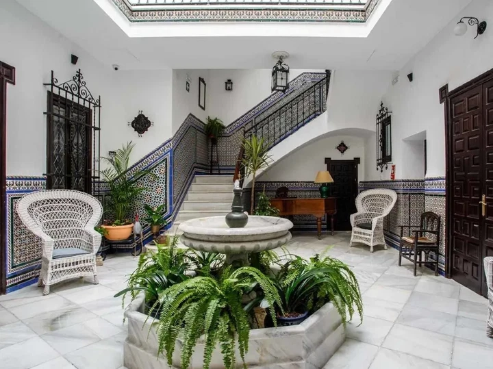 Suites Machado - Siviglia