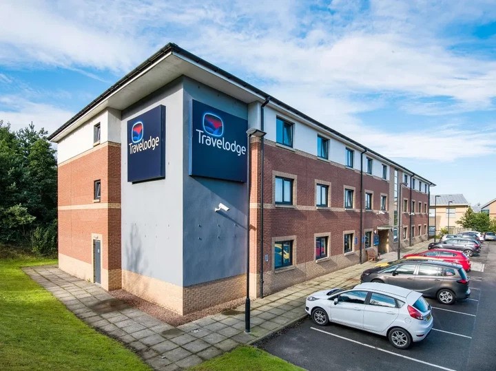 Travelodge Dunfermline - Fife