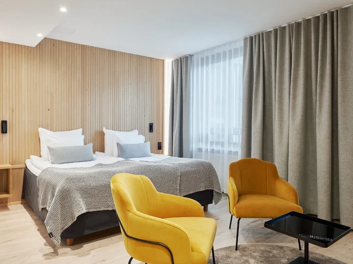 Hotel Verso - Jyväskylä