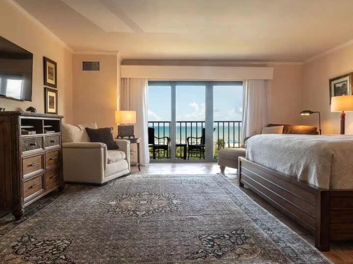 The Inn At Cocoa Beach - Cocoa Beach, FL
