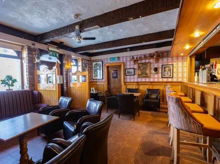 The Derg Arms B&b - Northern Ireland