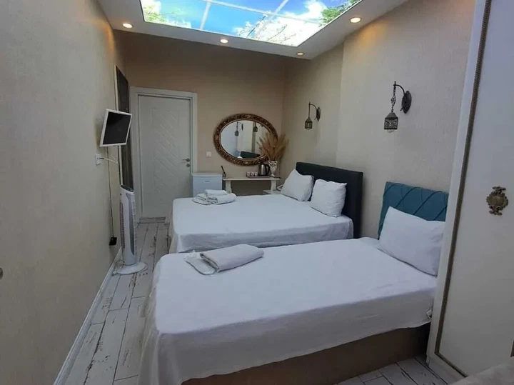 Peri 26 Otel - Eskişehir