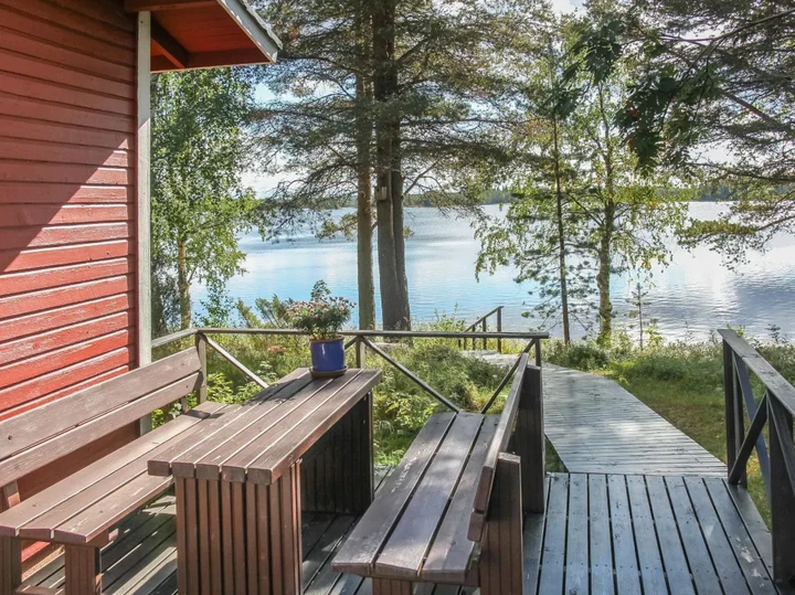 Lystikämän Tupa - Rovaniemi