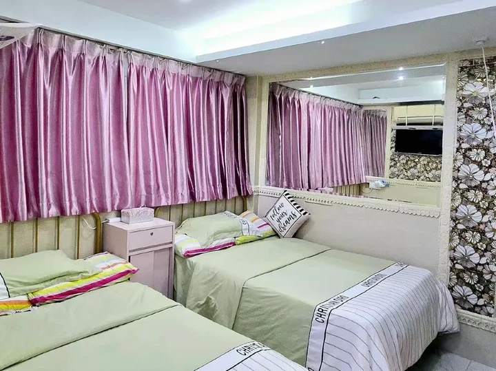 Longwin Hostel - Mong Kok