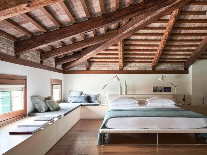 Venissa Wine Resort - Veneto