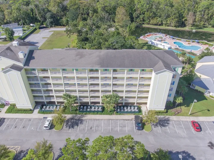 Barefoot Suite - Celebration, FL