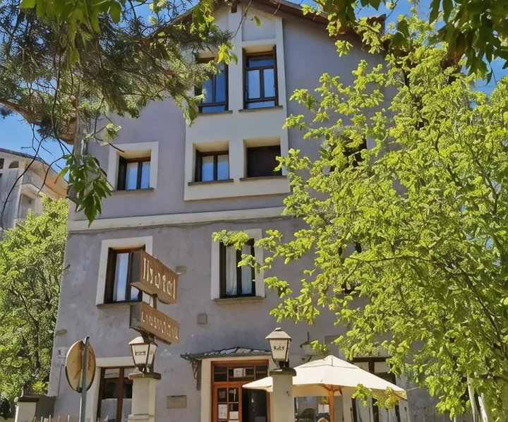 Hotel Conde Aznar - Jaca