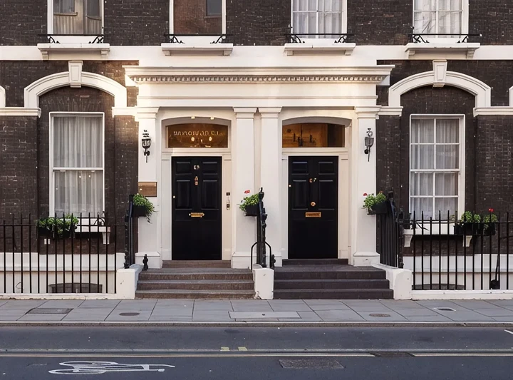 Ridgemount Hotel - London
