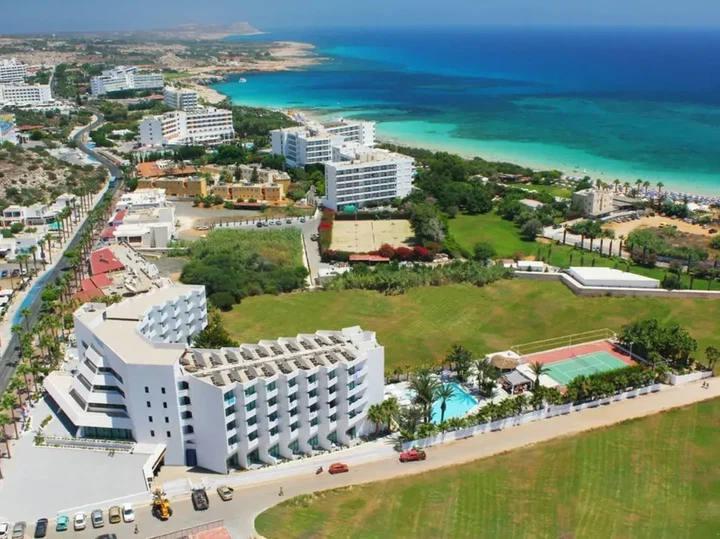 Margadina Lounge Hotel - Ayia Napa