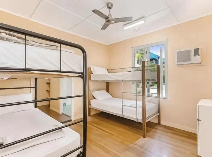 Civic Guesthouse - Queensland