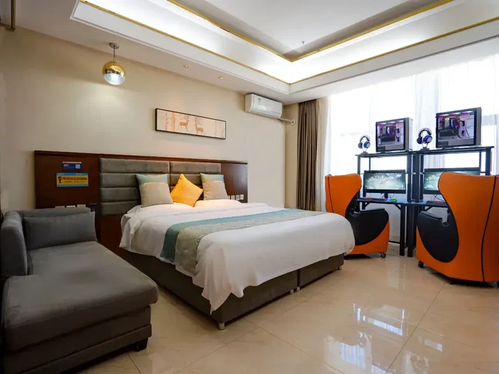 Cool · Cool Gaming Homestay - Tianjin