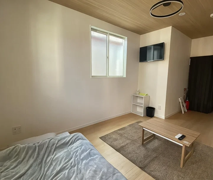 Guest House Daruma - Japan