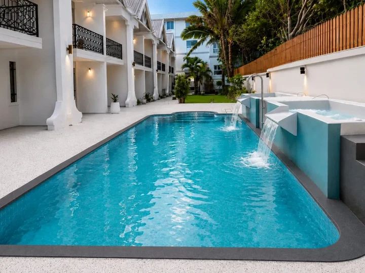Elysee Vacances - Mauritius