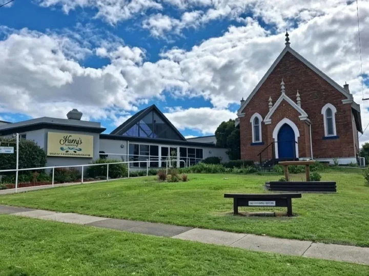 Henry's Quirindi - Hunter Valley